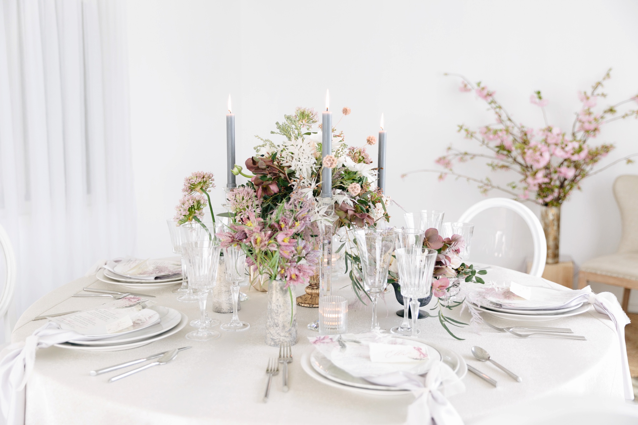 Bossbabe Feature | Infinite Events | RI Event Planning + Design | Kim ...