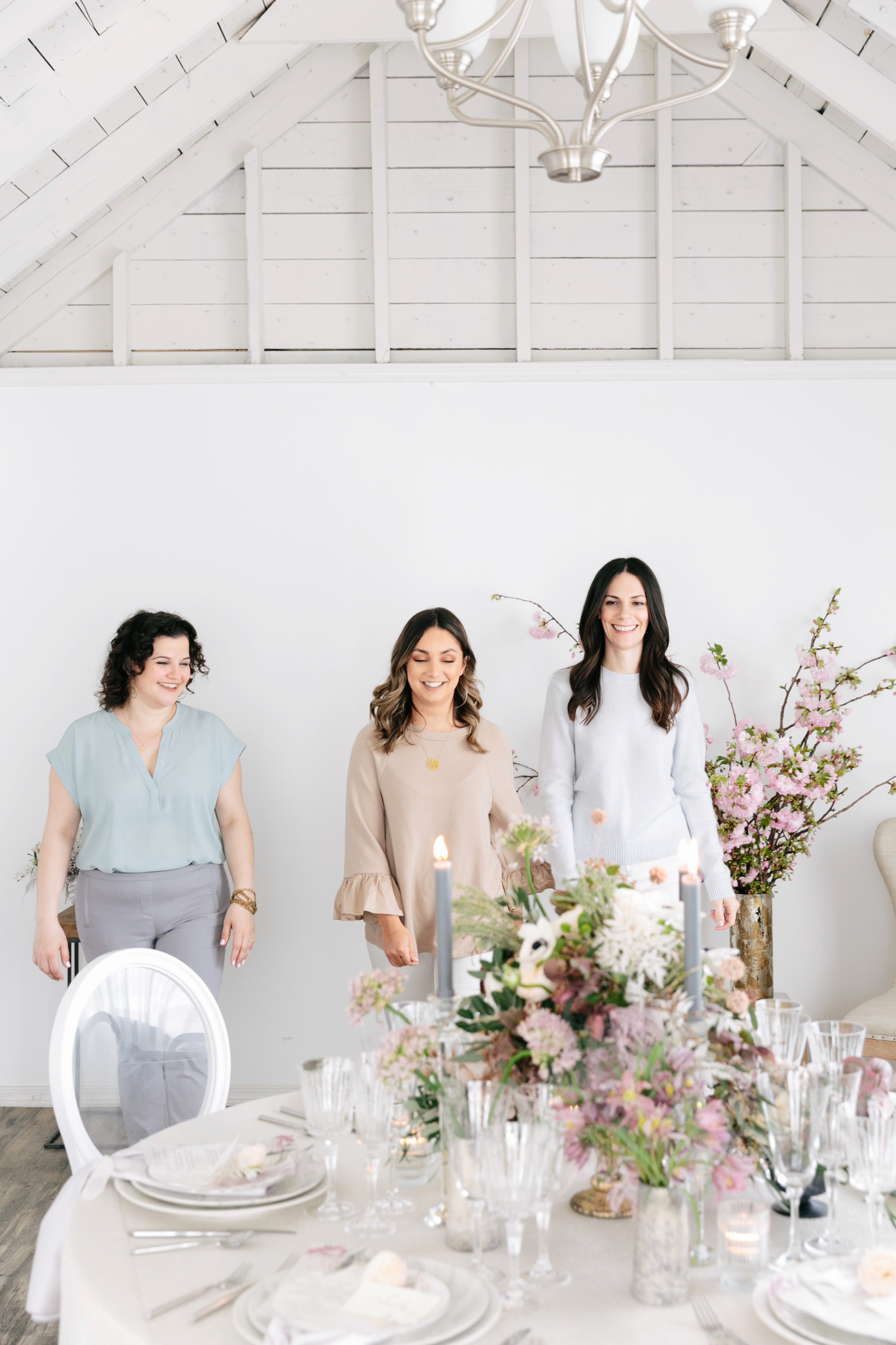 Bossbabe Feature | Infinite Events | RI Event Planning + Design | Kim ...