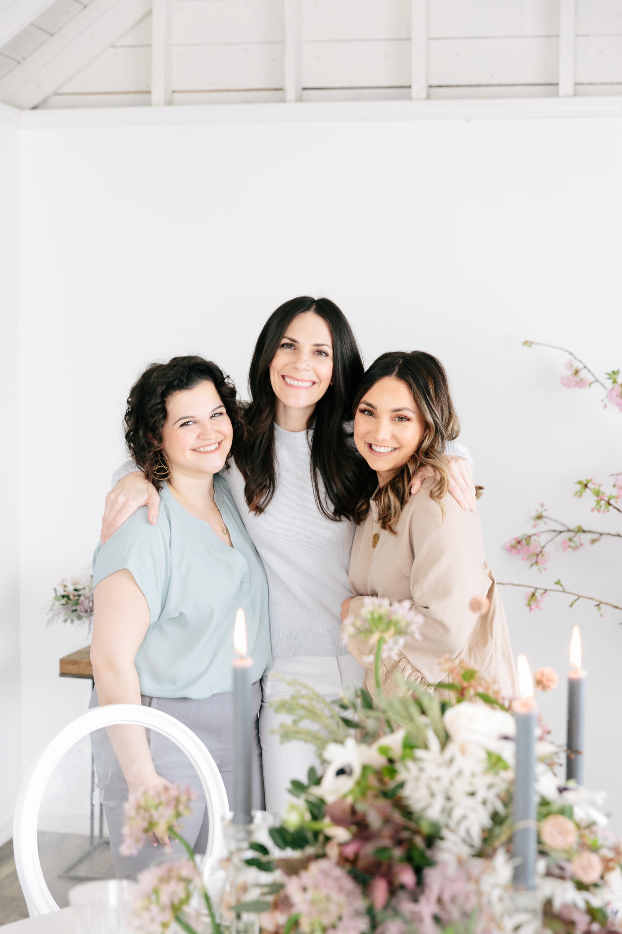 Bossbabe Feature | Infinite Events | RI Event Planning + Design | Kim ...