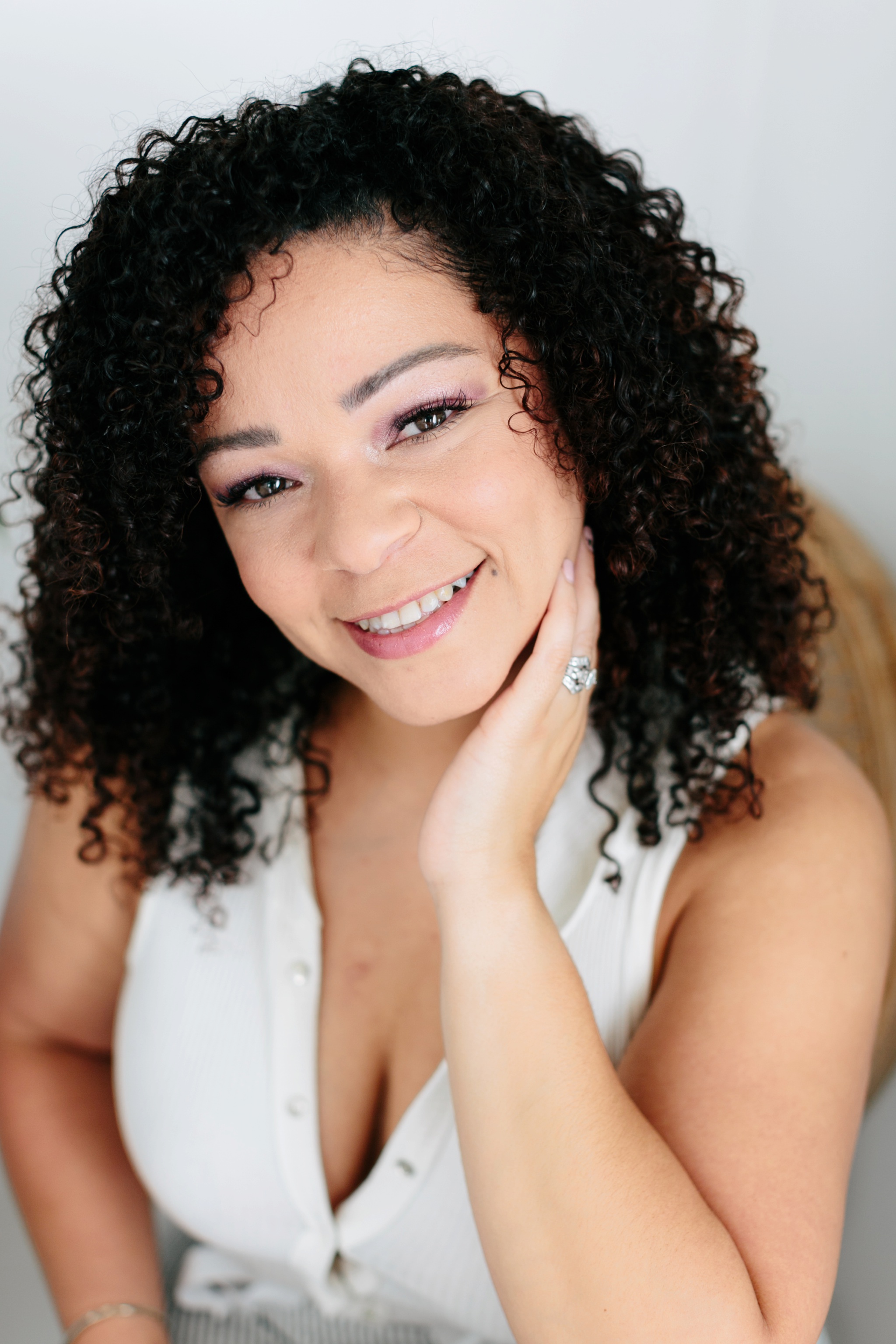 Blush Babe Tribe | Liz | Rhode Island Boudoir Photographer | Kim Lyn ...